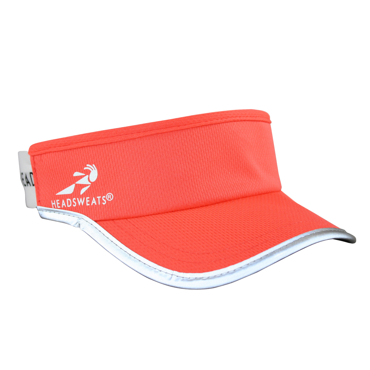 High Visibility Reflective Visor | Atleta Ako